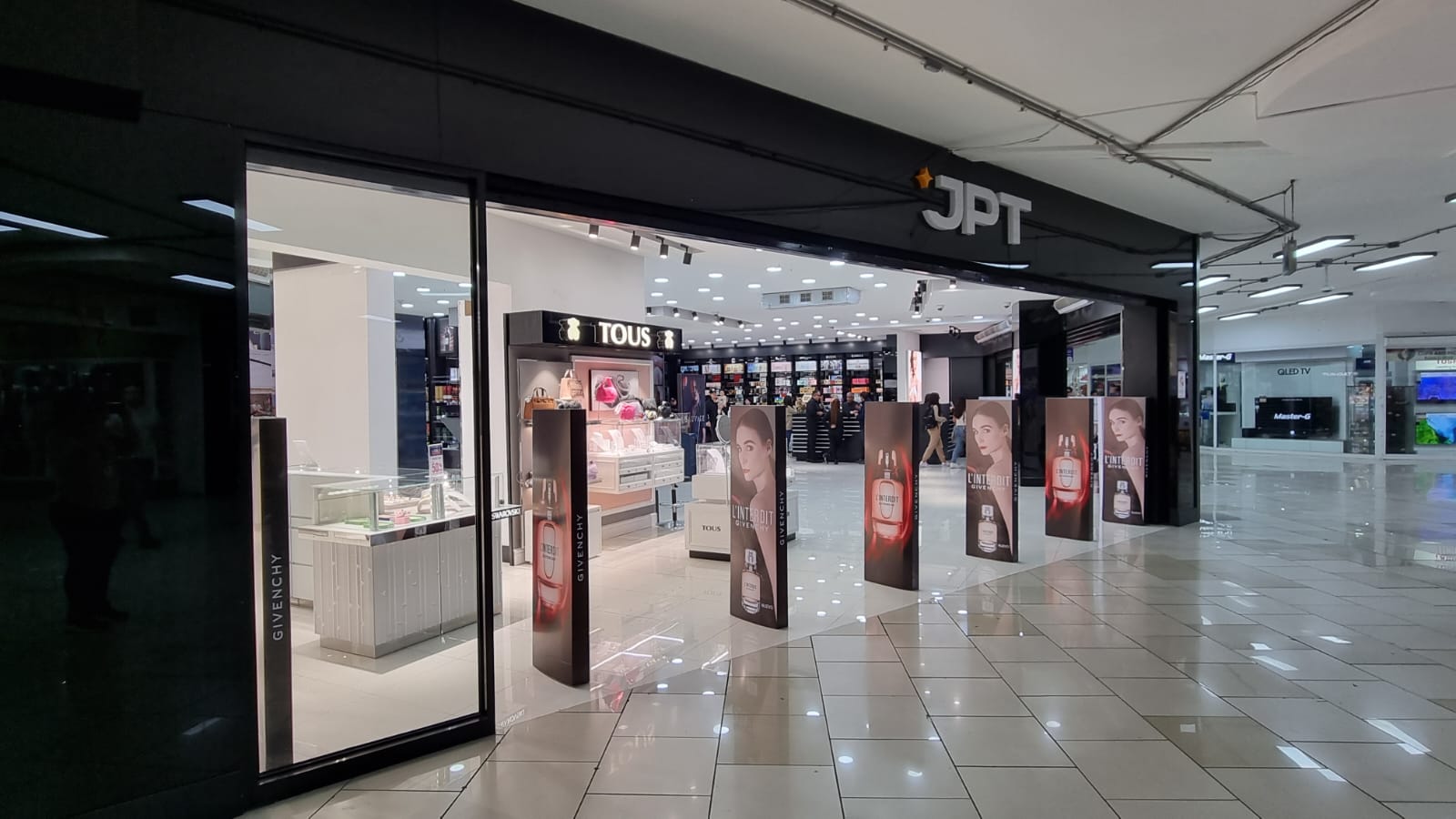 EQUIPO Electrónico TOP en Duty Free - OFERTAS Únicas