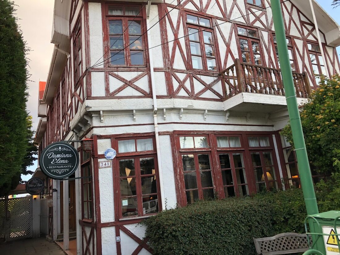 Restaurant Damiana Elena: La Joya Gastronómica de Punta Arenas que No ...
